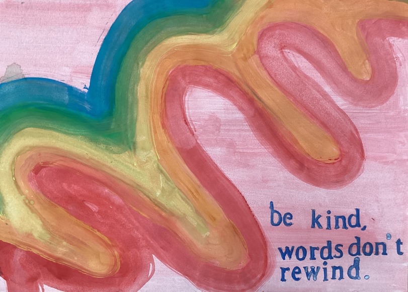 ABA poster competition winners! - Crofton News - Crofton Junior School